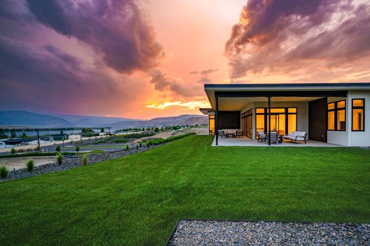 Crescent Ridge Homes Showcase Best in Class Design Features | Sponsored ...