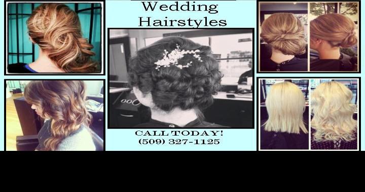 WEDDING PLANNING: Local Hairstyles From Local Brides | Advertorial ...
