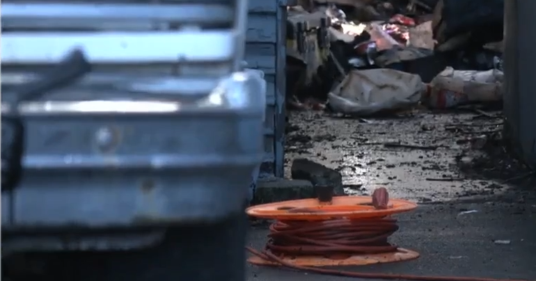 Pullman fire victim identified, investigation into cause continues ...