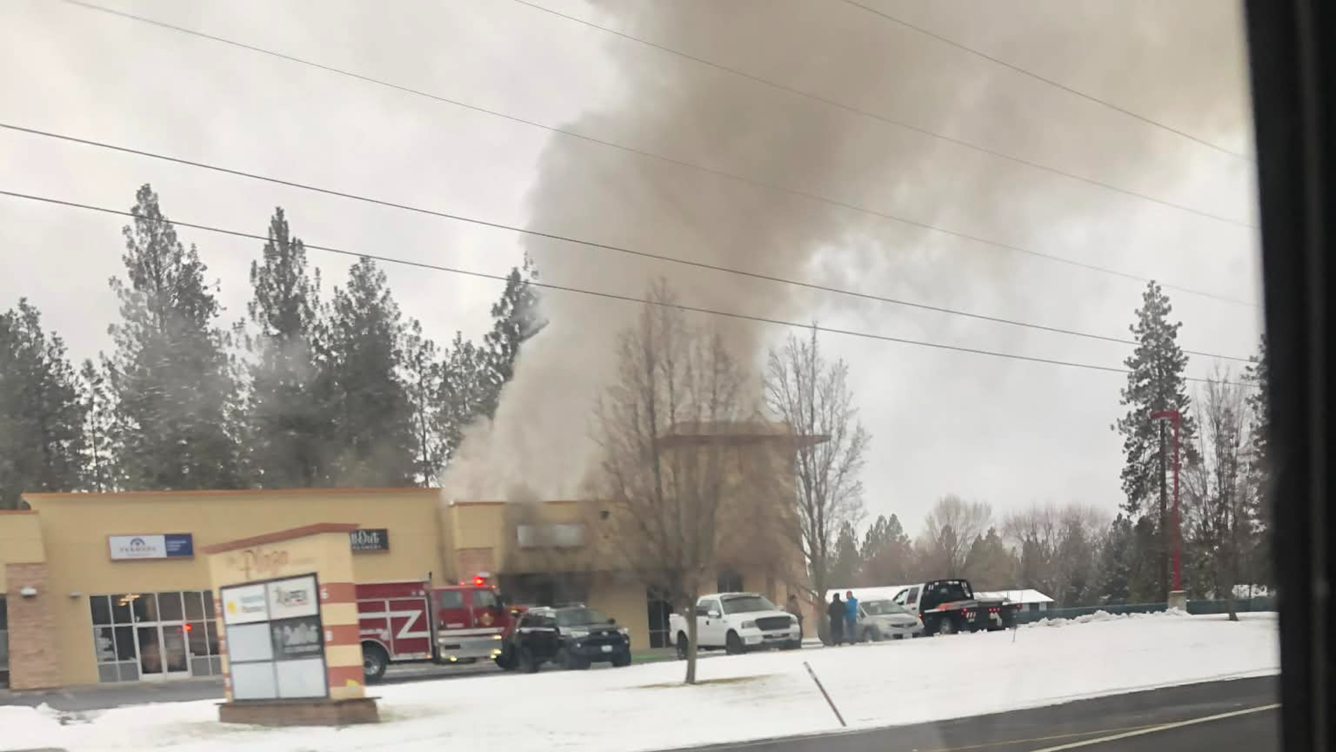 Fire heavily damages former El Ranchito restaurant in Suncrest area of ...