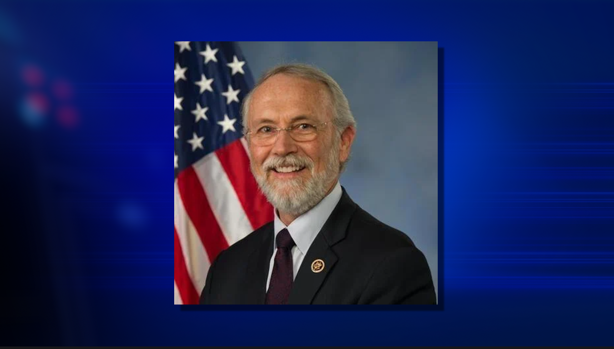 Rep. Dan Newhouse announces retirement | Top Story | khq.com