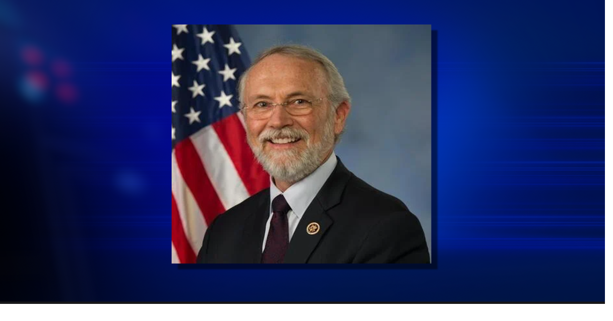 Rep. Dan Newhouse announces retirement | Top Story | khq.com