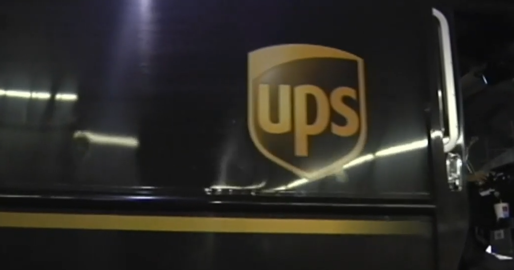 UPS no longer planning to strike after reaching deal with labor union ...