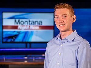 Blake Fussell | | khq.com