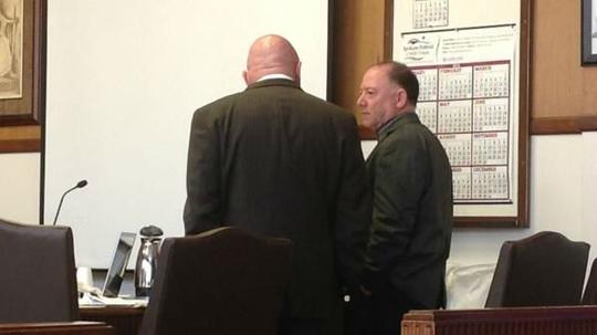 GERLACH TRIAL DAY 6: Defense Presents Their Case; Gerlach's Wife Takes ...