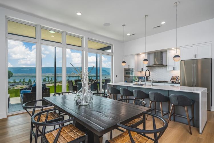 Crescent Ridge Homes Showcase Best in Class Design Features | Sponsored ...