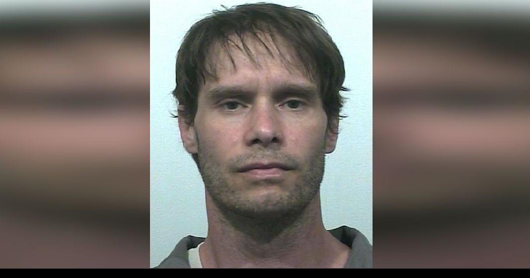 Spokane Police arrest 16-time convicted felon in burglary case ...