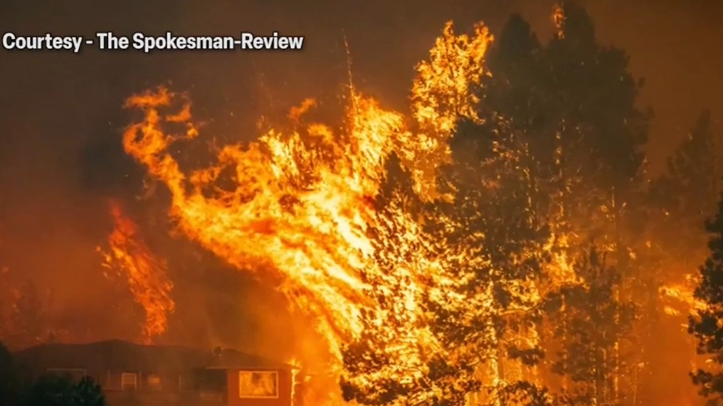 current fires in eastern wa