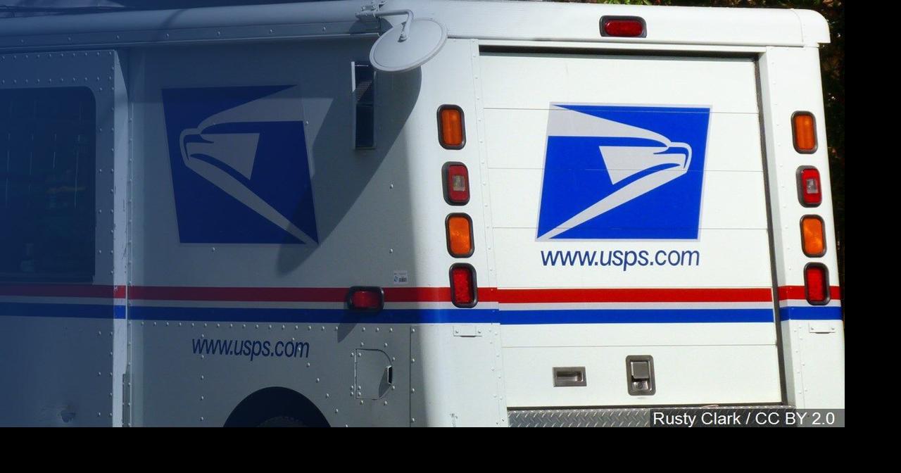 Tomorrow is the last day for priority express shipping with USPS ...