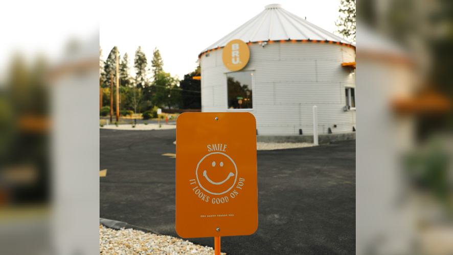Local Spokane woman opens new coffee stand after overcoming challenges ...