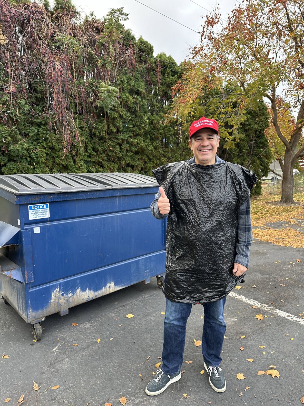 Idaho Attorney General Raúl R. Labrador | | khq.com