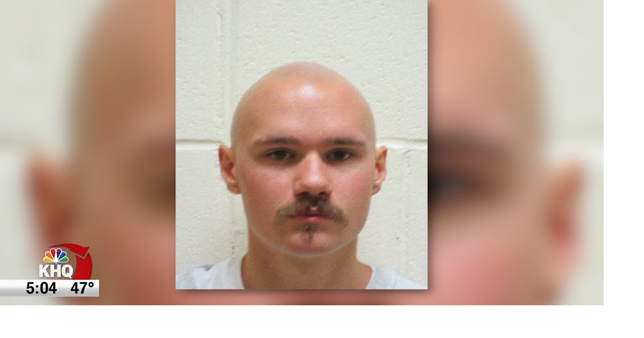 Man accused of shooting Alcohol, Tobacco and Firearms agent in Spokane ...