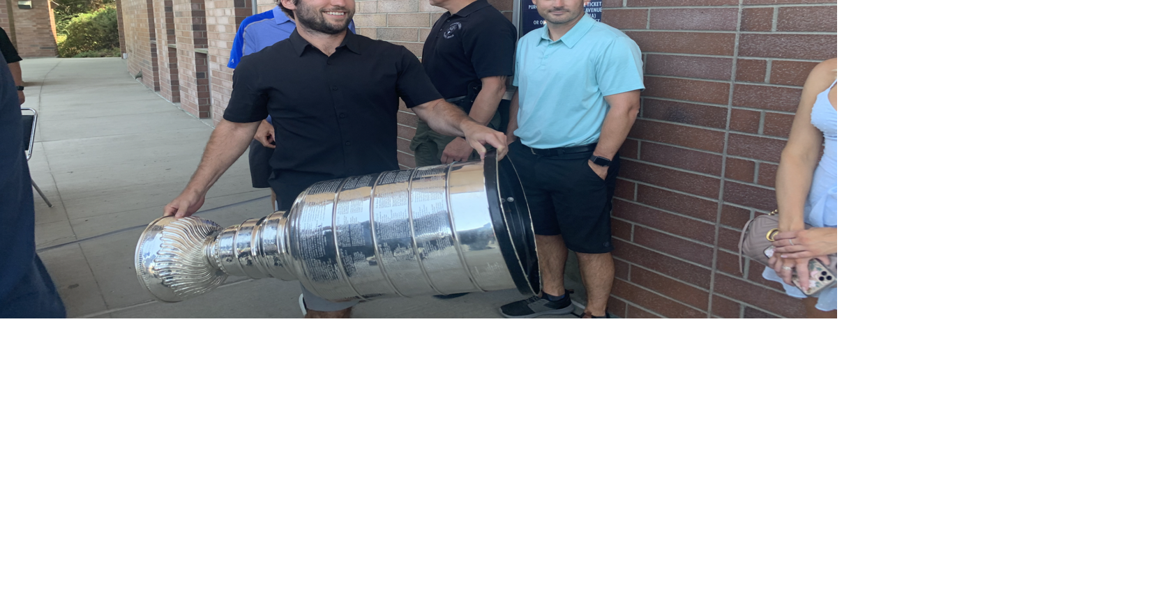 Lightning strikes twice, Spokane rallies behind Tyler Johnson | Top ...