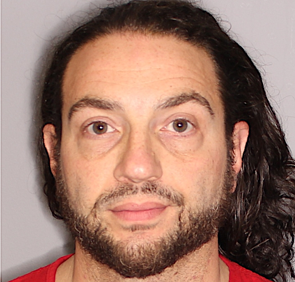 Nicholas Antoine | | khq.com