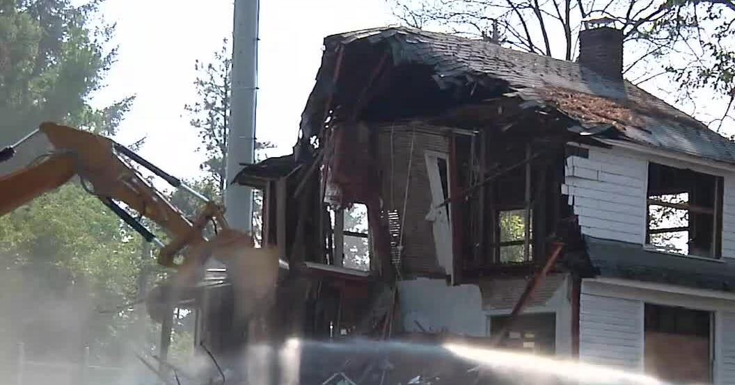 Spokane passes ordinance to preserve materials from historic buildings ...