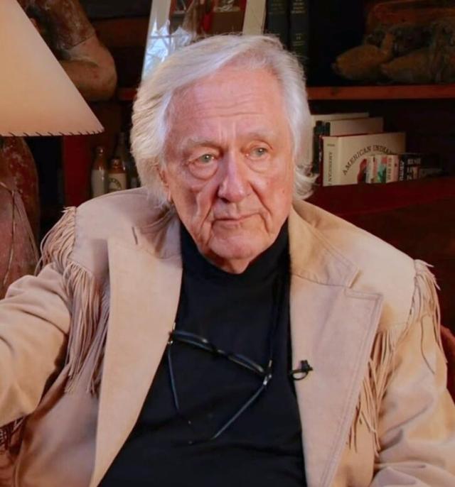 Gerry Spence, Ruby Ridge lawyer, is dead | Spokane News | khq.com