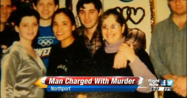 Murder Victim's Family 'Heartbroken' Over Plea Deal With Suspected ...