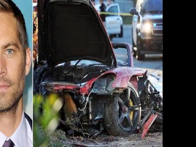 Paul Walker's Full Autopsy Released: 100 MPH & No Drugs | News | khq.com