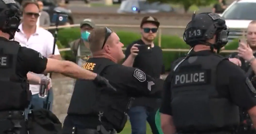 Spokane Mayor and Police Chief ask for independent review of June 11 ...