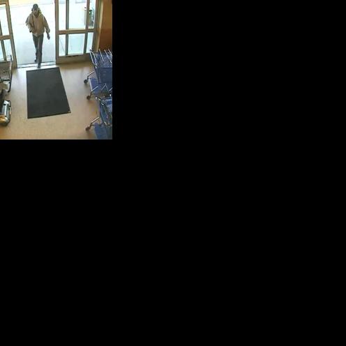 Albertsons Robbed On N. Nevada; Look At Surveillance Photos | Spokane ...