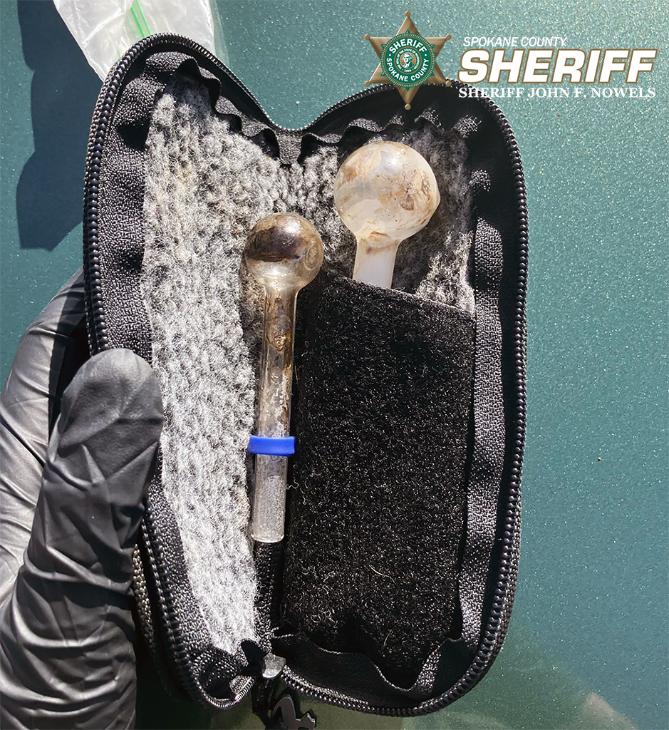 Spokane Valley traffic stop leads to theft and drug arrests | Spokane ...