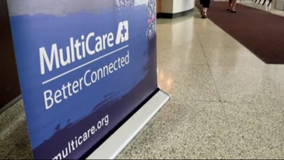 MultiCare tightens restrictions of visitors due to rise in ...