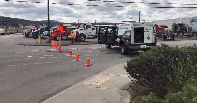 Motorcyclist killed in Spokane Valley crash | Spokane News | khq.com