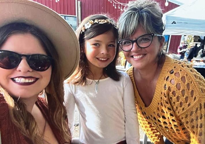 Family of Kendy Howard honors her memory | | khq.com