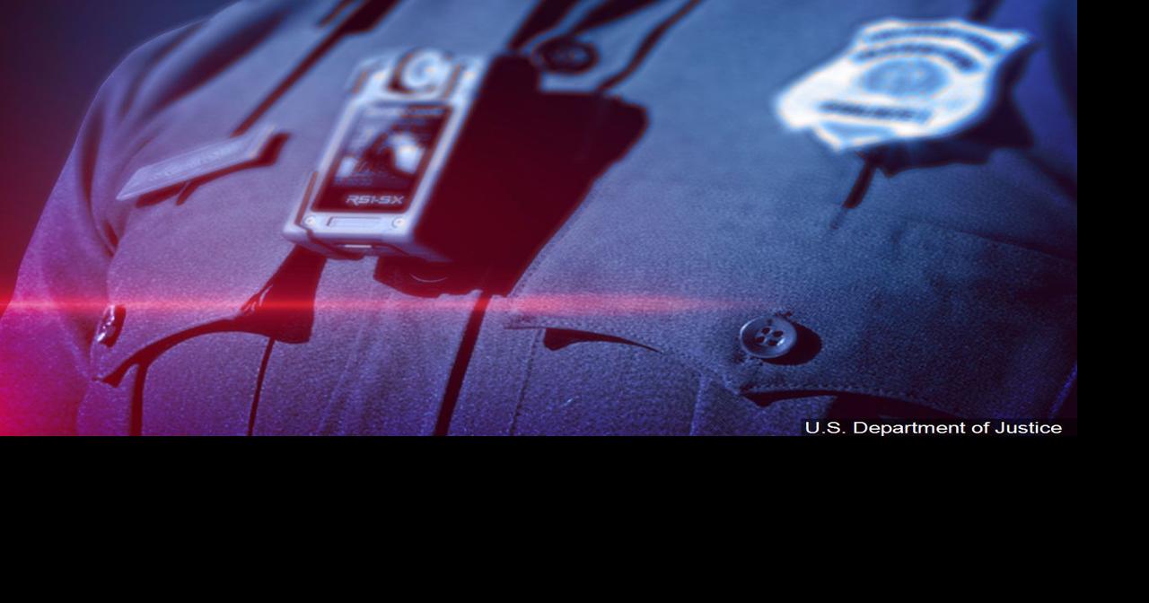 Report examines use of force by Spokane Police Department | Spokane ...