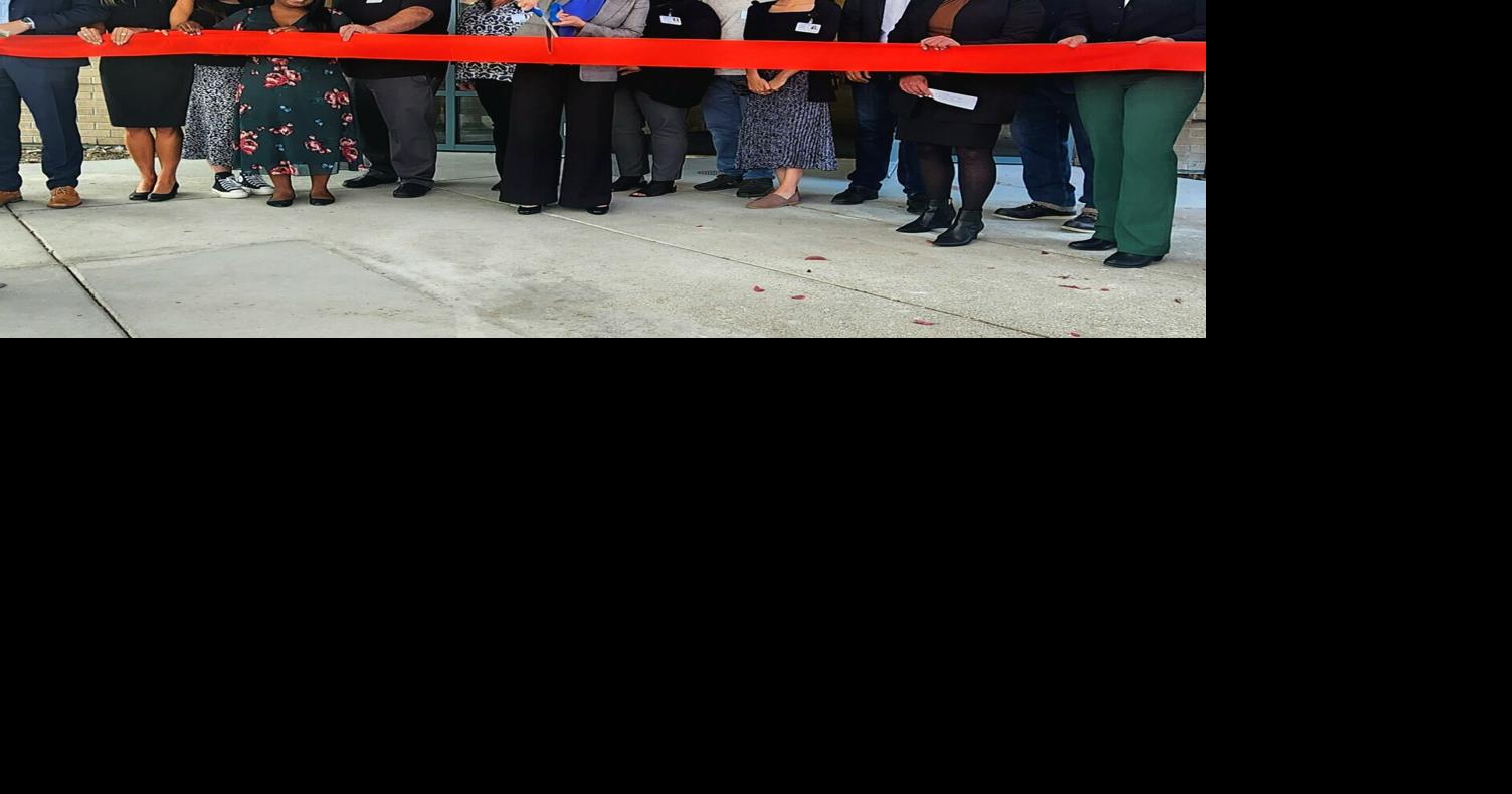 New MultiCare Behavioral Health Clinic opens in Hillyard | Spokane News ...