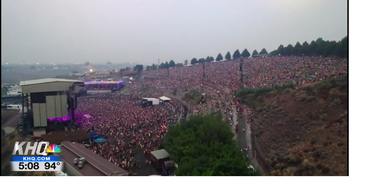 Watershed Music Festival linked to COVID-19 outbreaks in multiple ...