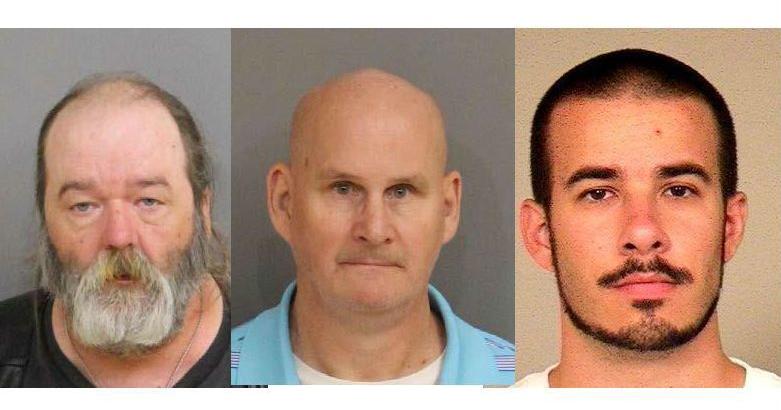 Spokane Co. Sheriff's Office: three level 3 sex offenders are moving to ...
