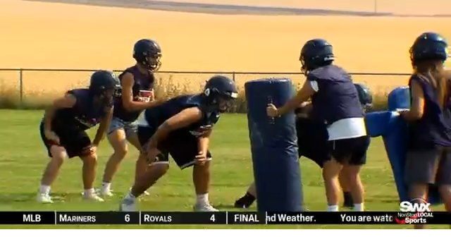 High School Football Preview: Mt. Spokane High School | High School ...