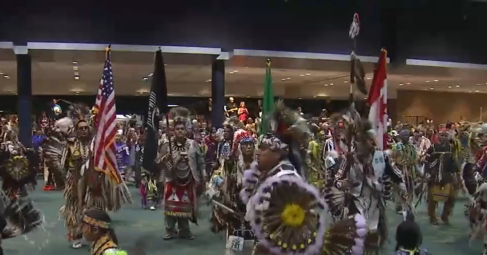 Expo '74 celebrations and traditions show importance of Spokane's ...