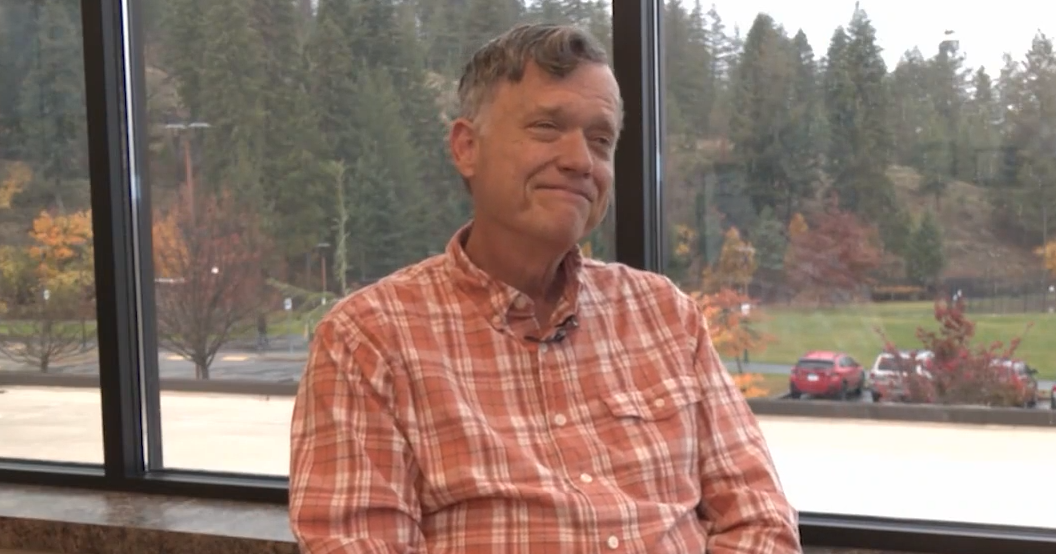 Dan Gookin leads Coeur d'Alene mayor race with focus on budget ...