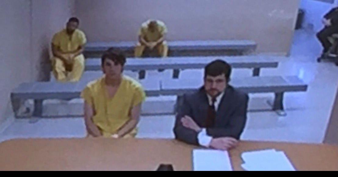 Mistrial Declared In Murder Case Against Man Accused Of Killing Montana