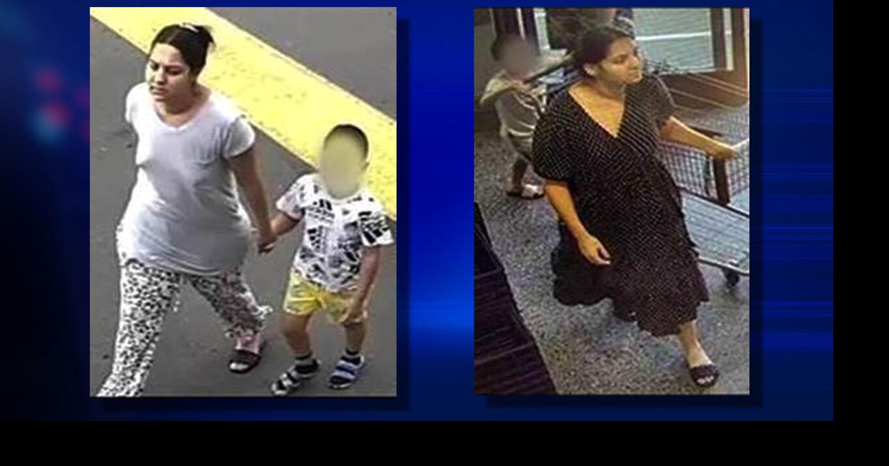 Thieves travelling town to town in groups hit Spokane, target baby ...