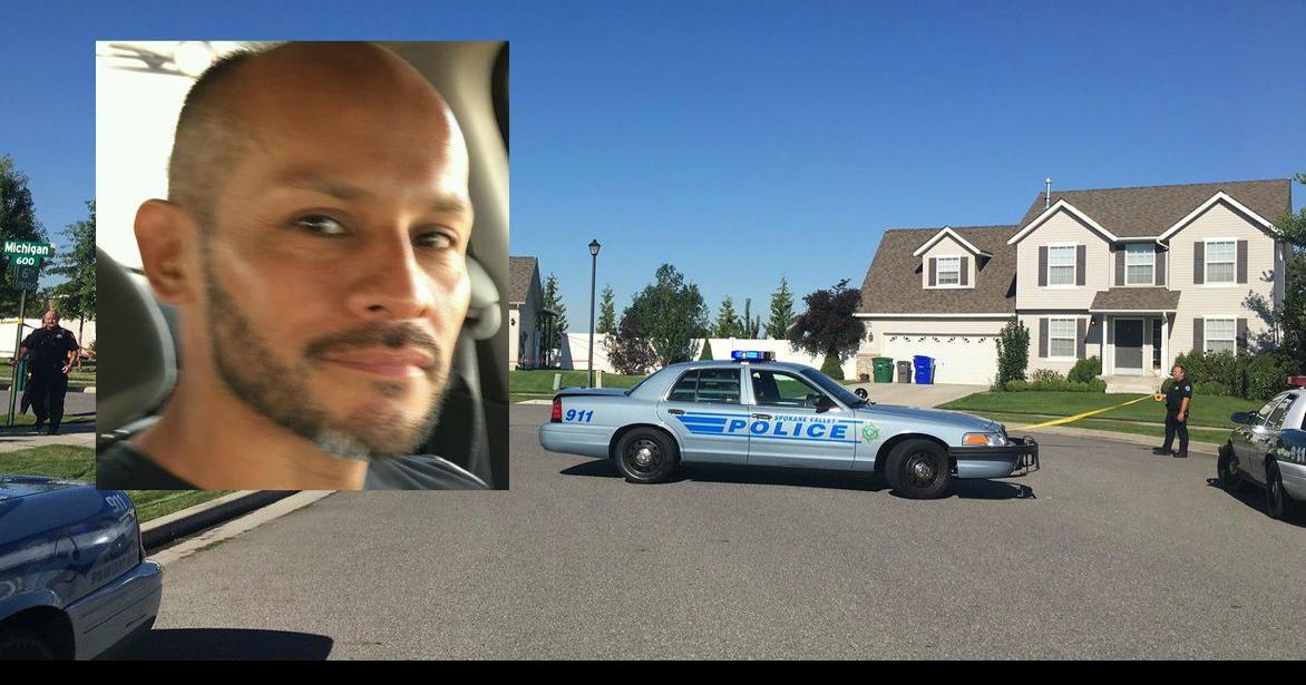 UPDATE: Spokane Valley double homicide suspect in custody | Spokane ...