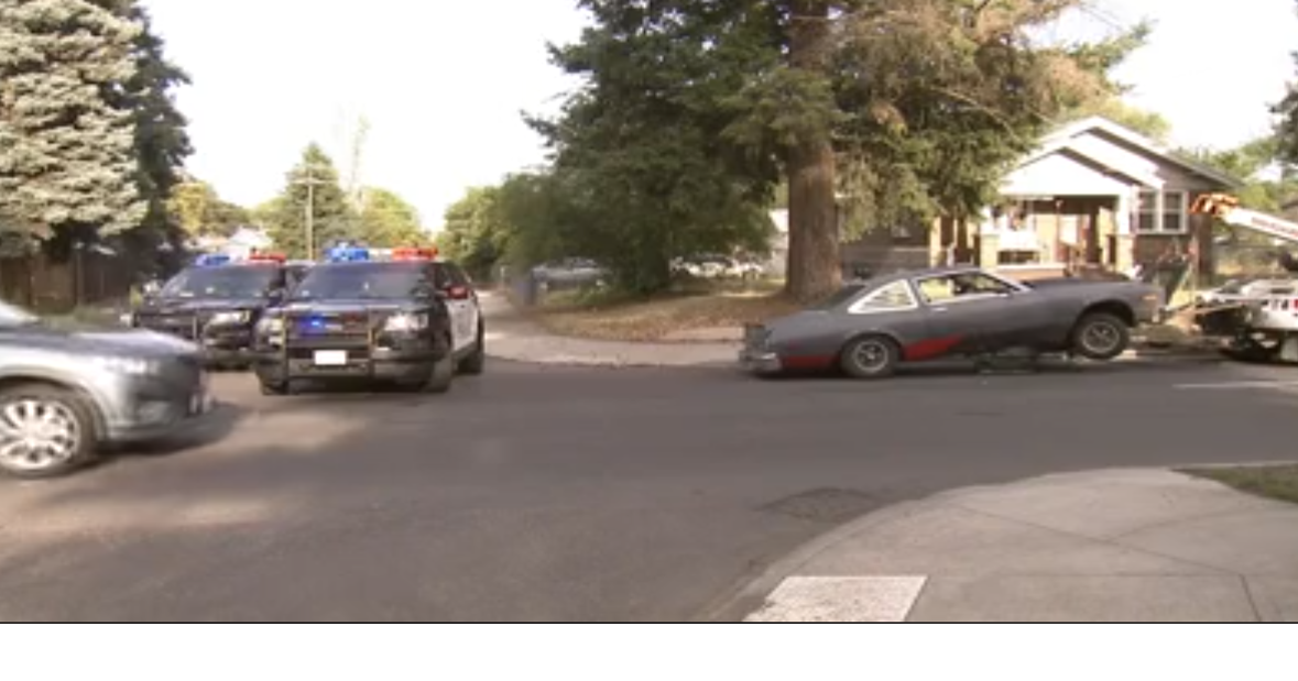 Spokane Police investigating road rage incident turned drive-by ...