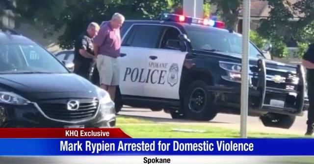 Mark Rypien and wife, Danielle, release statement regarding Rypien's ...