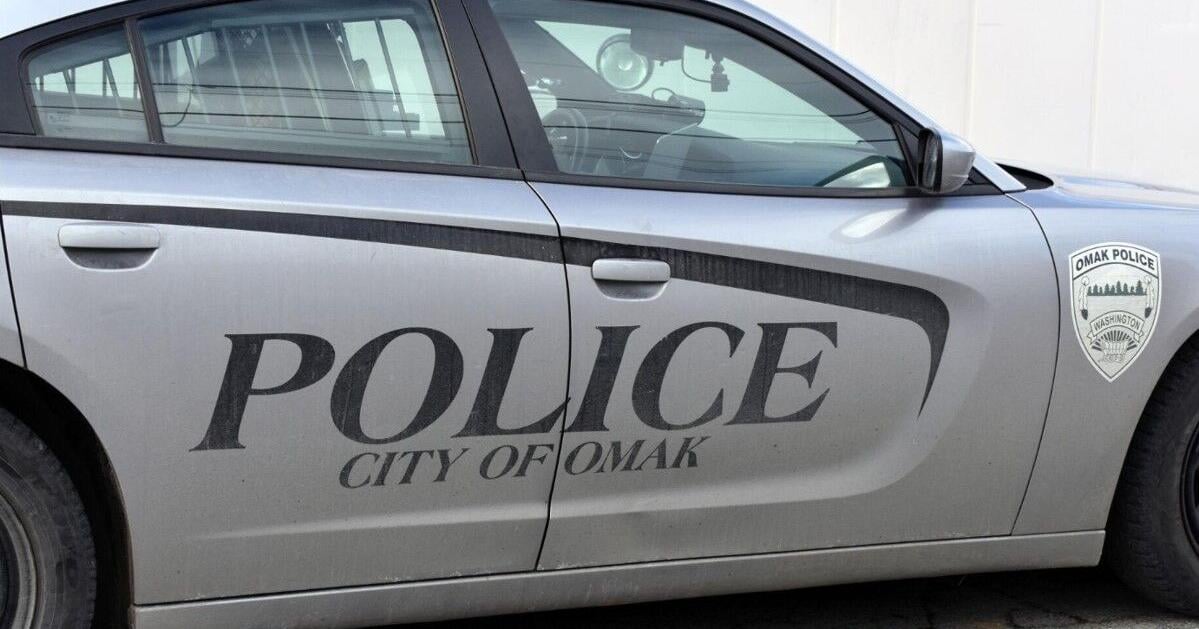 Omak car fire reveals 21 neglected dogs | Spokane News | khq.com