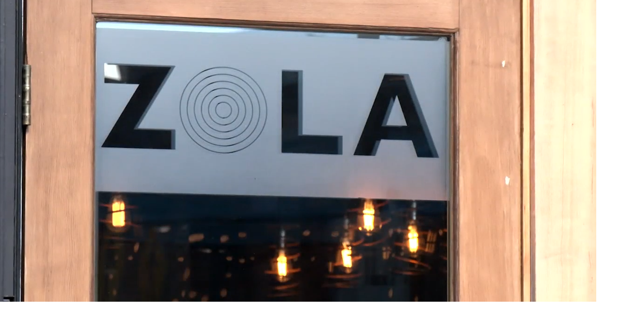 'Dream come true': New owners keep tradition alive at Zola while ...