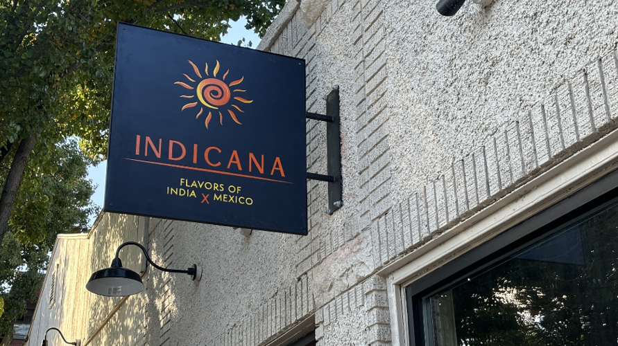 Meet the creators behind Spokane's Indicana restaurant opening Tuesday | Spokane News | khq.com