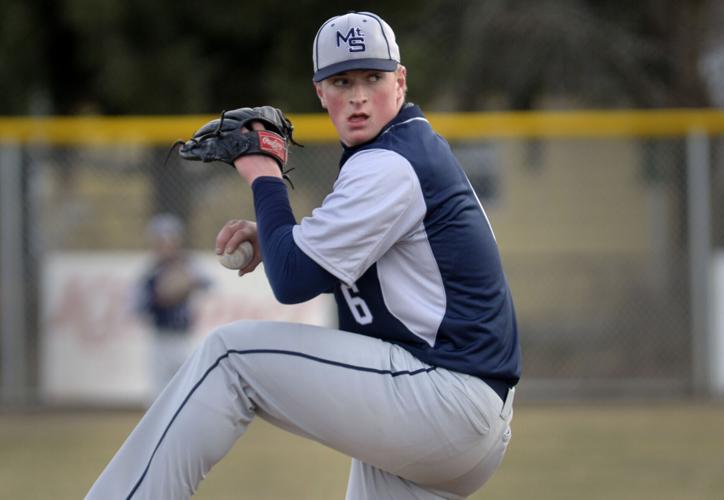 MLB pitcher Drew Rasmussen among three inducted to Mt. Spokane athletic ...