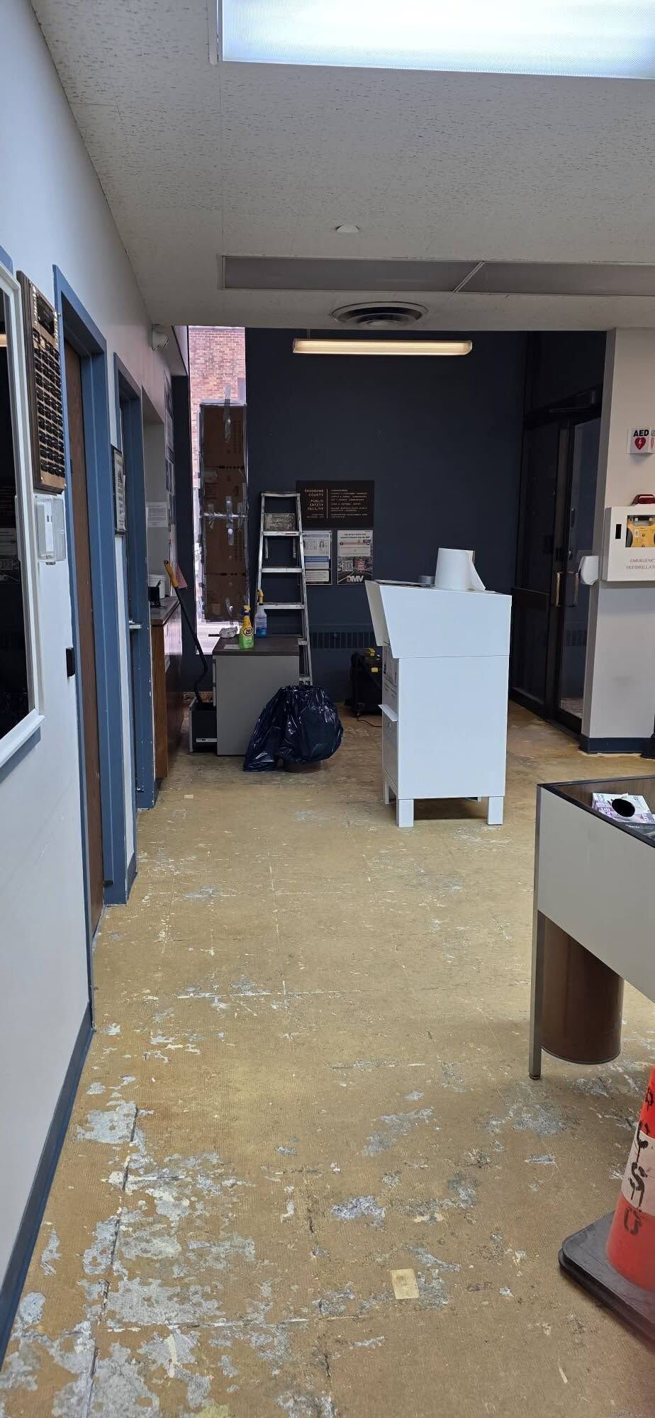 Shoshone County Sheriff's Office 'nonfunctional and in disarray,' to ...