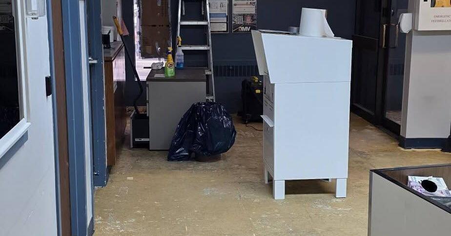 Shoshone County Sheriff's Office 'nonfunctional and in disarray,' to ...