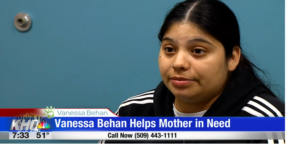 Vanessa Behan ensures kids are safe, keeps families strong | Spokane ...