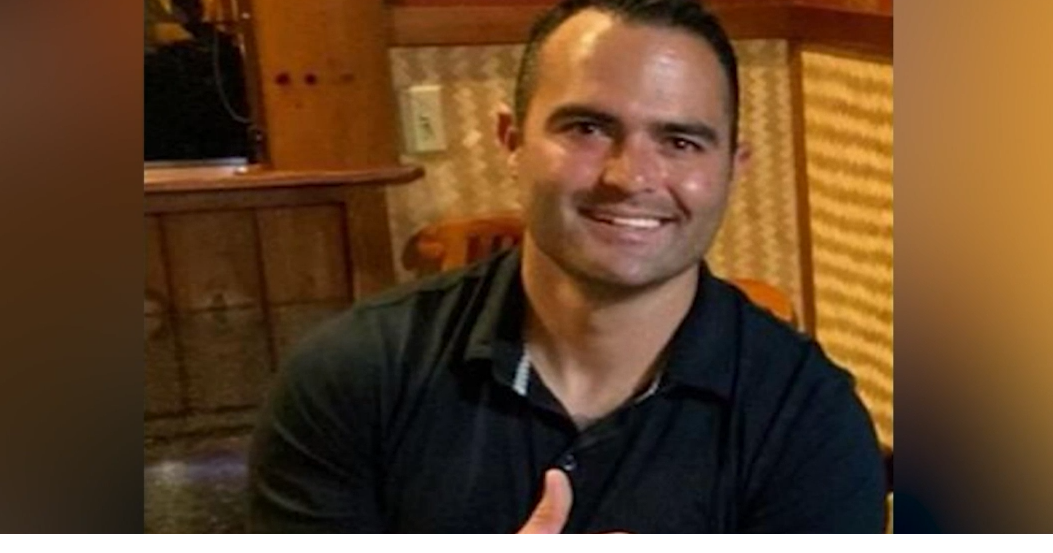 Post Falls police officer dies from 'massive heart attack' while on ...