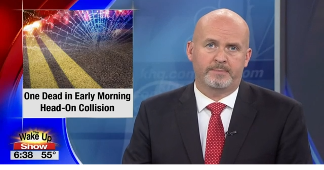 One dead following head-on crash in Post Falls | | khq.com