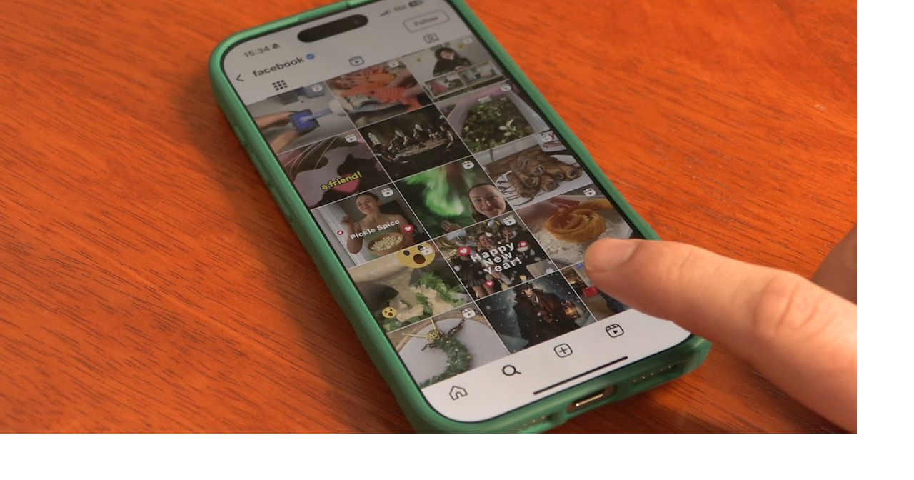 Washington Senate panel advances age-based restrictions for social ...